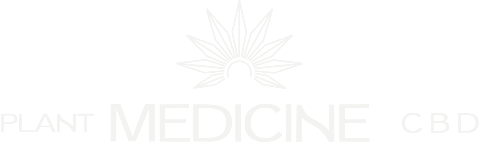 Home Plant Medicine CBD - Plant Medicine CBD